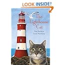 The Lighthouse Cat: Sue Stainton, Anne Mortimer: 9780060096045: Amazon ...