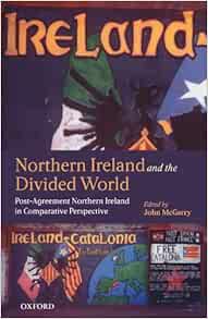 Amazon.com: Northern Ireland and the Divided World: The Northern ...