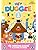 Hey Duggee - The Wedding Badge & Other Stories DVD 2018: Amazon.co.uk ...