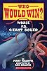 Whale vs. Giant Squid (Who Would Win?) in Saudi Arabia | Whizz Beginner ...