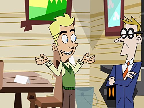 Watch Johnny Test - Season 1 | Prime Video