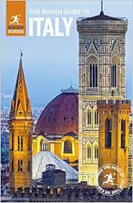 The Rough Guide to Italy (Travel Guide with Free eBook) (Rough Guides ...