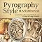 Pyrography Style Handbook: Artistic Woodburning Methods & 12 Step-by ...