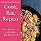Cook, Eat, Repeat: Ingredients, Recipes, and Stories: Lawson, Nigella ...
