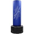 Amazon.com : Century Wavemaster XXL | Freestanding Punching Bag with ...