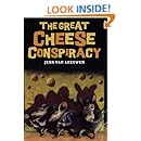 The Great Cheese Conspiracy: Jean Van Leeuwen: 9780761459729: Amazon ...