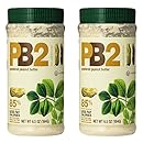 Amazon.com : PB2 Powdered Peanut Butter (6.5 oz/2-Pack) : Grocery ...