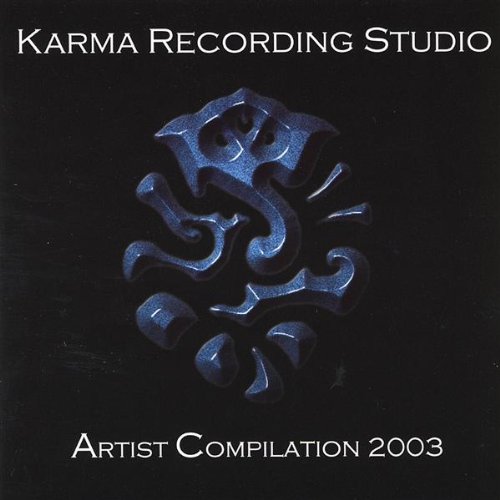 Karma Artist Compilation 2003 - Karma Artist Compilation 2003 - Amazon ...