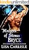 Amazon.com: Knights of Stone: Bryce (gargoyle shifter romance ...