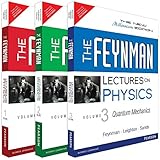 Amazon.com: The Feynman Lectures on Physics, Vol. 3 (9780201021189): Richard P. Feynman, Robert ...