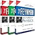 The Feynman Lectures on Physics, boxed set: The New Millennium Edition: Richard P. Feynman ...