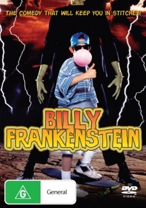 Billy Frankenstein - Alchetron, The Free Social Encyclopedia