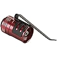 Amazon.com: Streamlight Tailcap for Stylus Pro Penlight, Red ...