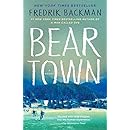 Beartown: A Novel - Kindle edition by Fredrik Backman. Literature ...
