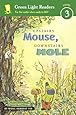 Mouse and Mole, Fine Feathered Friends (A Mouse and Mole Story): Wong ...