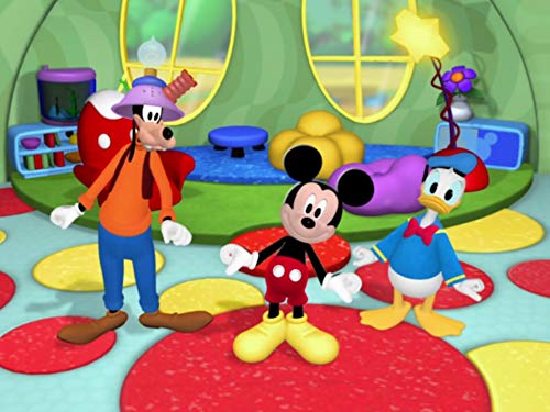 Watch Mickey Mouse Clubhouse, Volume 8 | Prime Video