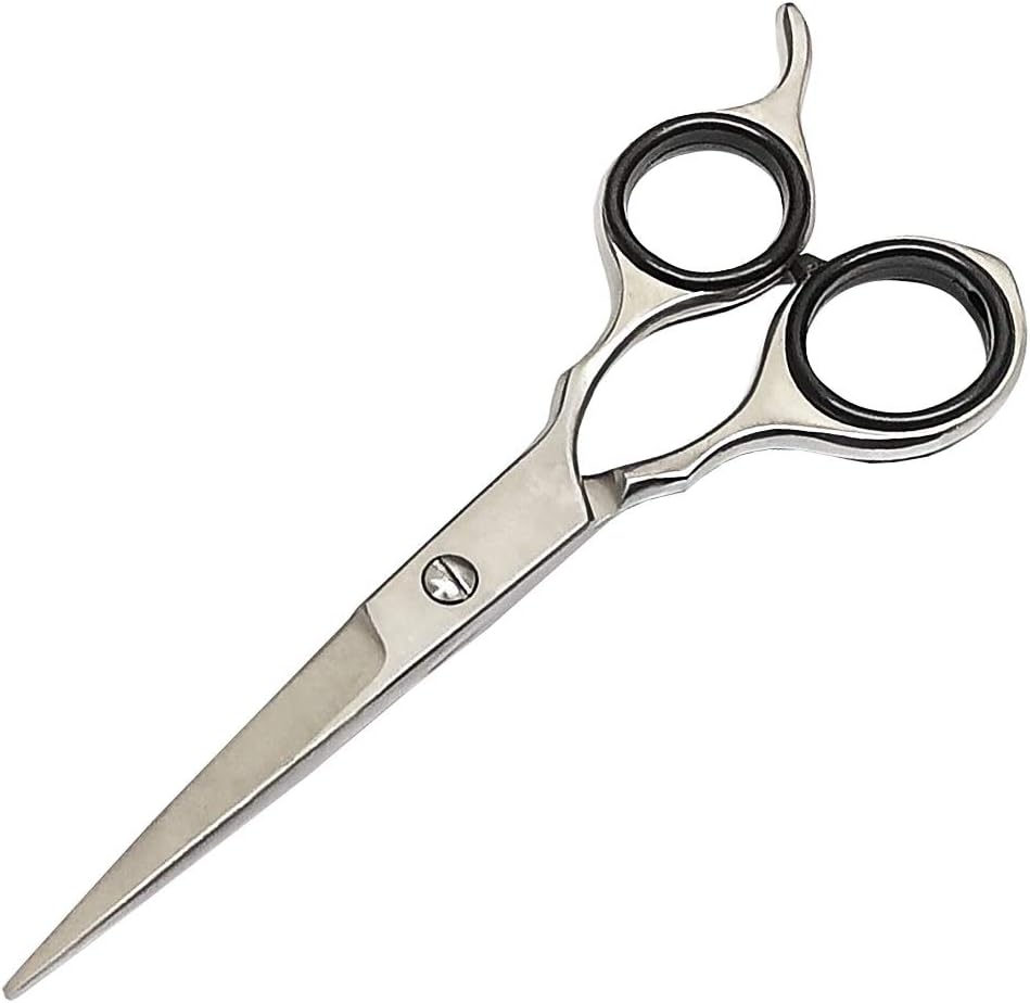 Super Cut Barber Scissors Haircut Beautician Stylist Fringe Scissors 6 ...