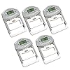 CAMRY Digital Hand Dynamometer Grip Strength Measurement Meter Auto ...