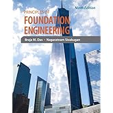 Principles of Foundation Engineering: Das, Braja M.: 9780495668107: Amazon.com: Books
