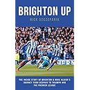 Amazon.com: Brighton Up eBook: Nick Szczepanik: Kindle Store