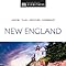 DK Eyewitness Travel Guide New England: DK Travel: 9780241365526 ...