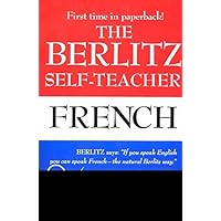 The Berlitz Self-Teacher - German: A Unique Home-Study Method Developed ...