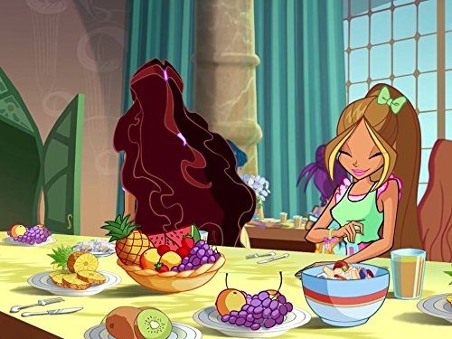 Watch Winx Club (Beyond Believix) - Volume 1 & 2 | Prime Video