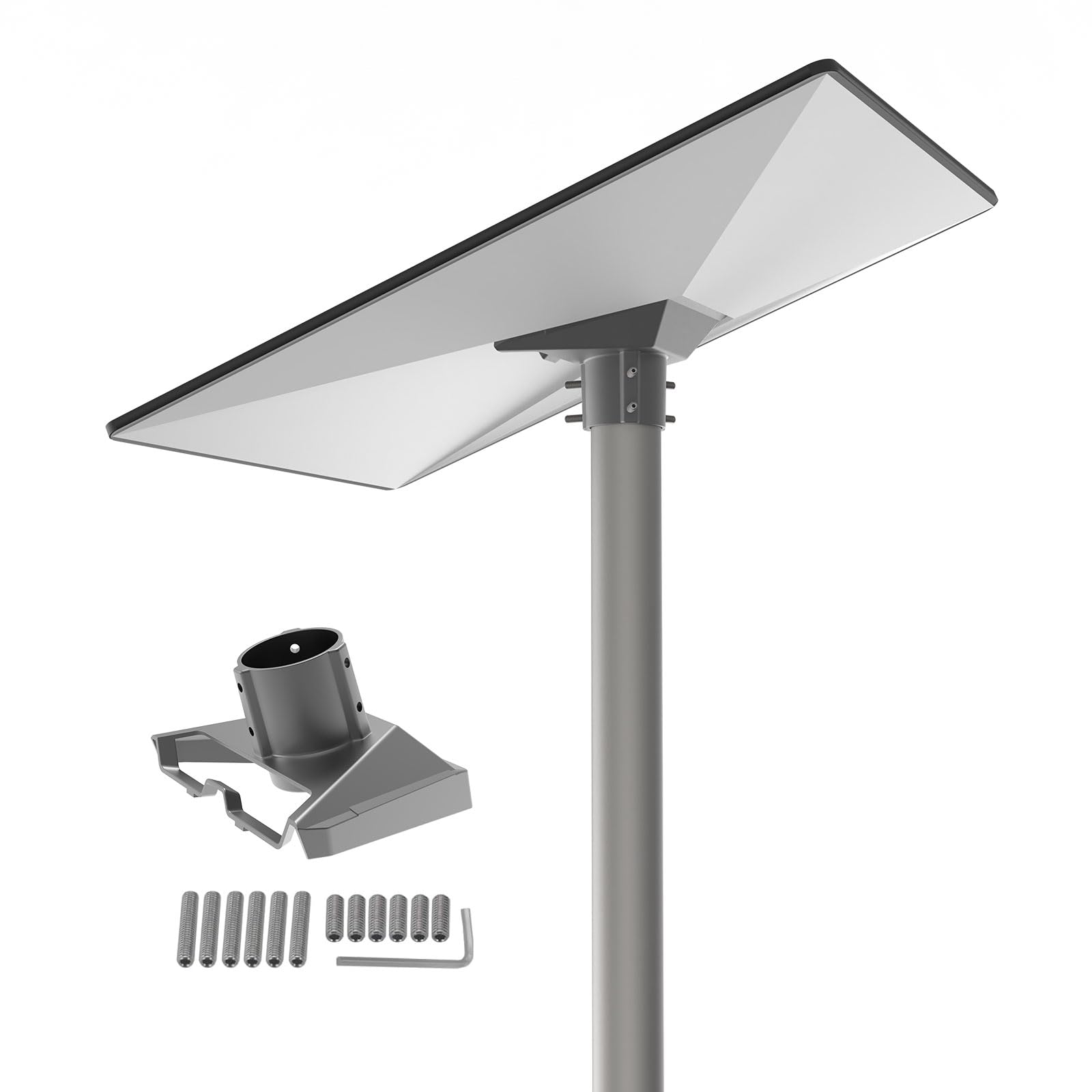 Starlink Gen 3 Pipe Adapter,Starlink Pole Mount,Starlink Mounting Kit,Starlink V3 Mount Plate ...