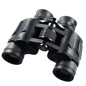 Amazon.com: DBPOWER 8x40 Waterproof Binocular -- Super Clear and Sharp ...