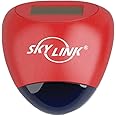 Amazon.com: Skylink SA-001S Wireless Outdoor Solar Siren Security Alarm ...