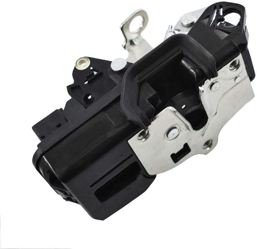 Power Door Lock Dade Rear Passenger Right Door Lock Actuator 931-109 ...