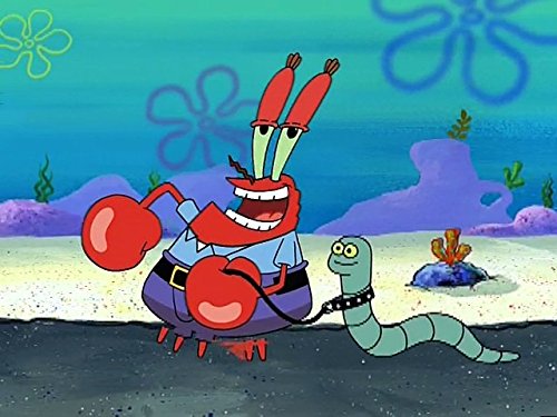 Watch SpongeBob SquarePants - Season 3 | Prime Video