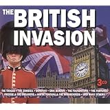 VARIOUS ARTISTS - British Invasion: Gold / Various - Amazon.com Music