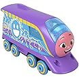 Amazon.com: Fisher-Price Thomas And Friends Thomas Toy Train, Color ...