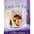 Amazon.com: The Little Fir Tree: 9780060281892: Brown, Margaret Wise ...
