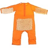 BABYMOP / Wischmop + Strampler = Babymop! Lustiger Strampler, blau, top ...