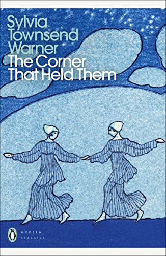 Amazon.com: The Corner That Held Them (Penguin Modern Classics ...