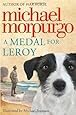 Little Manfred: Amazon.co.uk: Michael Morpurgo: 9780007491636: Books
