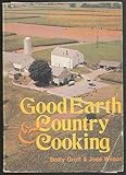Betty Groff's Pennsylvania Dutch cookbook: Betty Groff, Heather ...