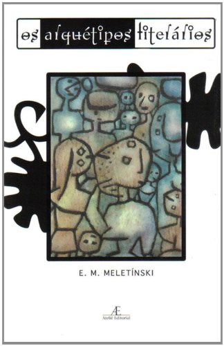Os Arquétipos Literários PDF E. M. Meletinski