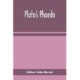 Phaedo: Plato, Jowett, Benjamin: 9781461048756: Amazon.com: Books
