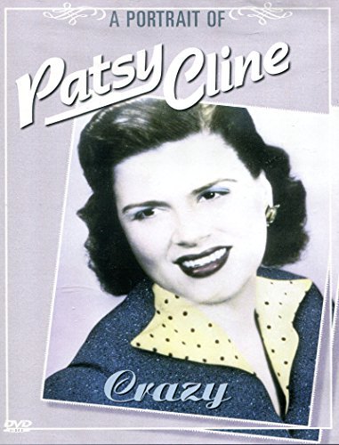 Amazon.com: Patsy Cline : Crazy- A Potrait of Patsy Cline ~ Dvd [Import ...