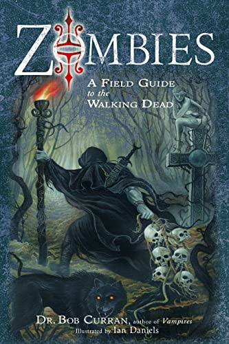 Zombies: Curran, Bob, Daniels, Ian: 9781601630223: Books - Amazon.ca