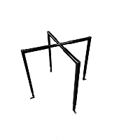 Amazon.com: AC Guard ACGU Security Cage Kit W 2 Locks and Extra Bar, Black