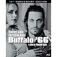 Buffalo ’66 (15th Anniversary) [Blu-ray] [Import]: Amazon.ca: Kevin ...