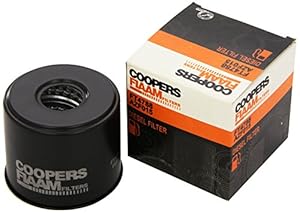 Coopersfiaam Filters FT4788 Fuel filter: Amazon.co.uk: Car & Motorbike