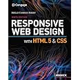 Responsive Web Design with HTML 5 & CSS (MindTap Course List): Minnick, Jessica: 9780357423837 ...