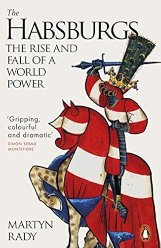 The Habsburgs: The Rise and Fall of a World Power in Oman | Whizz Europe