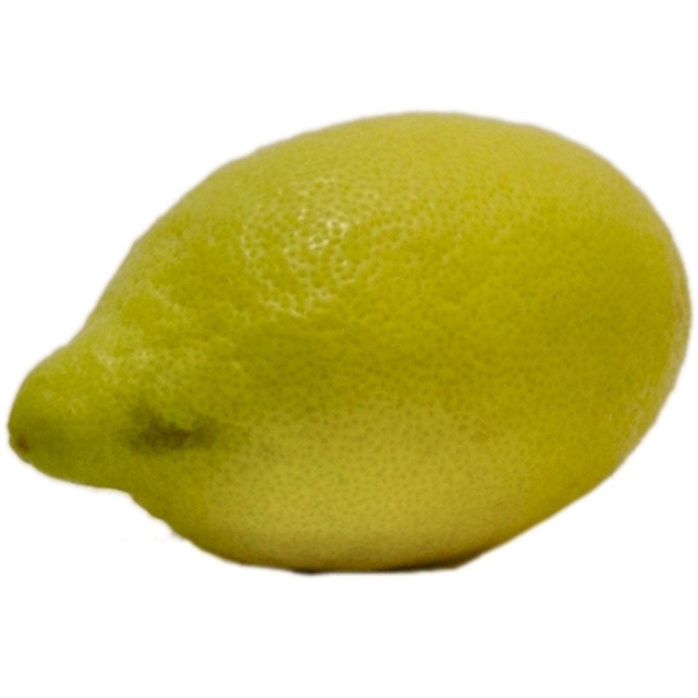 Obst & Gemüse Bio Zitronen (1 x 1 Stk): Amazon.de: Lebensmittel & Getränke