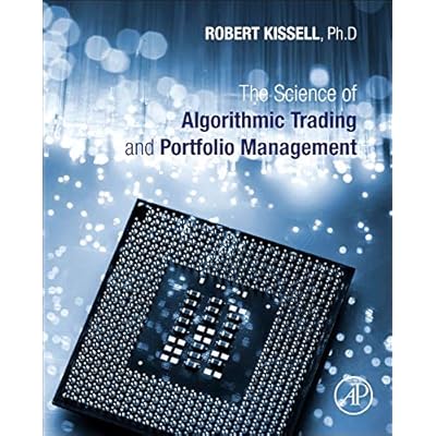 The Science of Algorithmic Trading and Portfolio Nepal | Ubuy